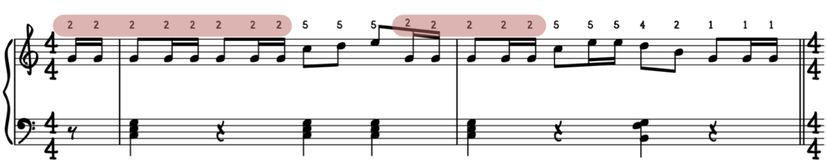 10 Common Piano Technique Mistakes - Piano With Jonny