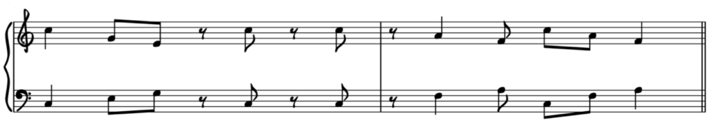 10 Common Piano Technique Mistakes - Piano With Jonny