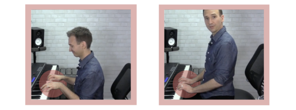 10 Common Piano Technique Mistakes - Piano With Jonny