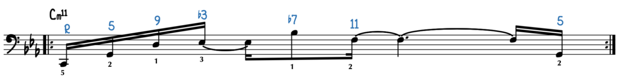 The Most Beautiful Minor Chord Progression On Piano - Piano With Jonny