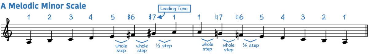 The Ultimate Guide to Music Theory Terms & Jazz Definitions - Piano ...
