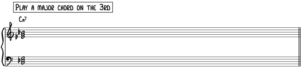 Piano Color Chords - 3 Levels from Beginner to Pro - Piano With Jonny
