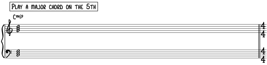 Piano Color Chords - 3 Levels from Beginner to Pro - Piano With Jonny