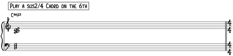 Piano Color Chords - 3 Levels from Beginner to Pro - Piano With Jonny