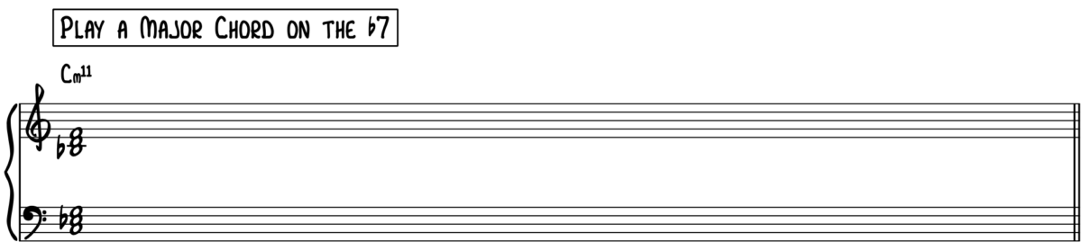 Piano Color Chords - 3 Levels from Beginner to Pro - Piano With Jonny