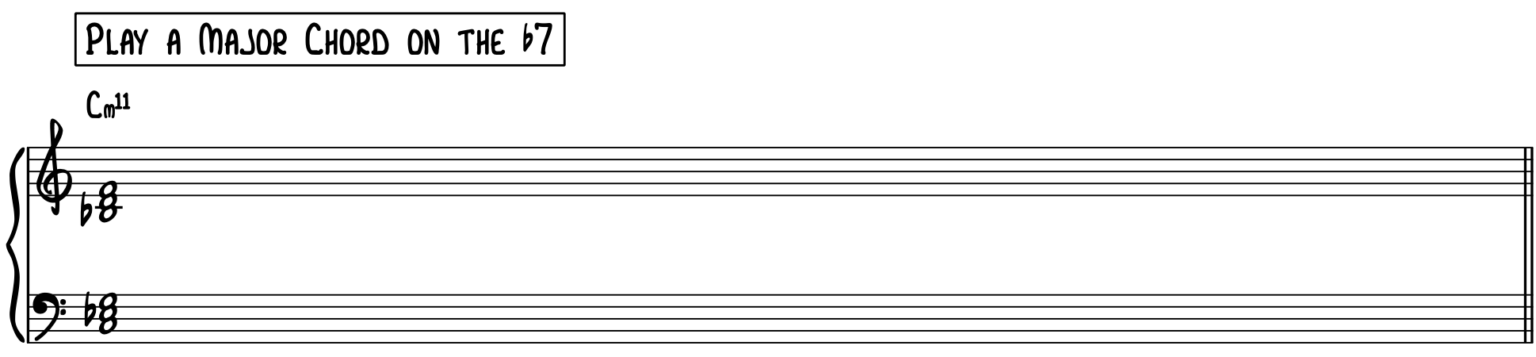Piano Color Chords - 3 Levels from Beginner to Pro - Piano With Jonny