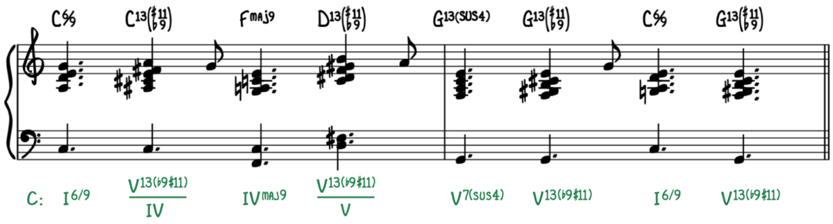 The Most Beautiful Jazz Piano Chord - Piano With Jonny
