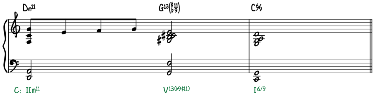 The Most Beautiful Jazz Piano Chord - Piano With Jonny
