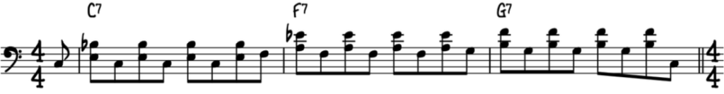 Play Blues Piano Accompaniment in 3 Steps - Piano With Jonny