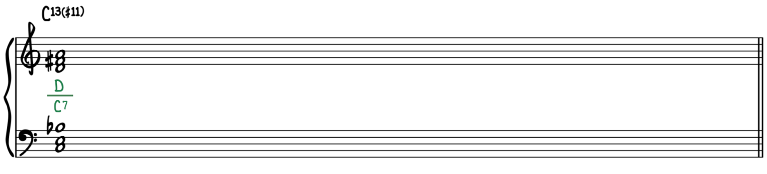 Upper Structure Triads - The Ultimate Piano Chord Hack - Piano With Jonny