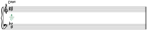 Upper Structure Triads - The Ultimate Piano Chord Hack - Piano With Jonny