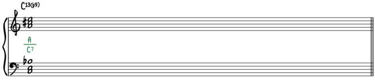 Upper Structure Triads - The Ultimate Piano Chord Hack - Piano With Jonny