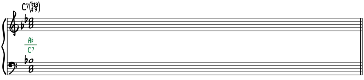 Upper Structure Triads - The Ultimate Piano Chord Hack - Piano With Jonny