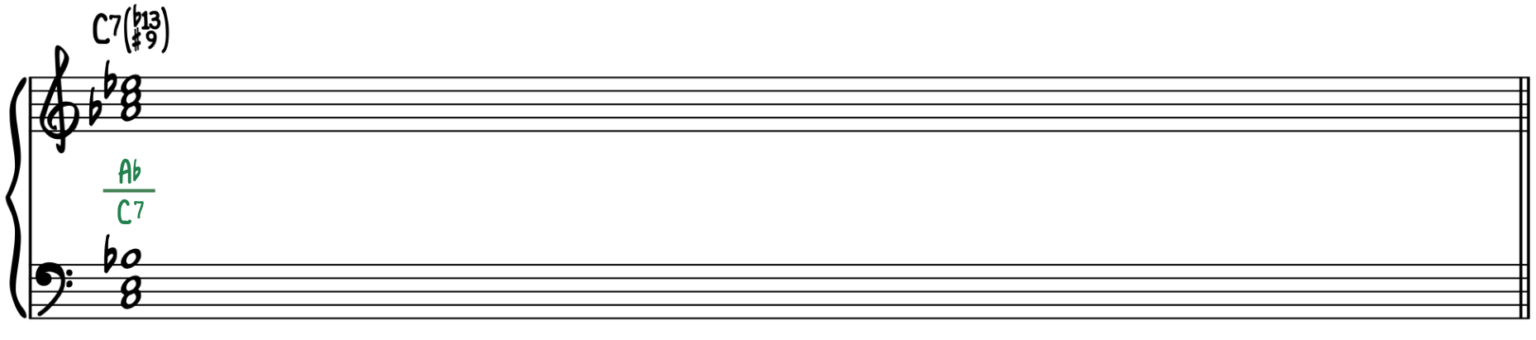 Upper Structure Triads - The Ultimate Piano Chord Hack - Piano With Jonny
