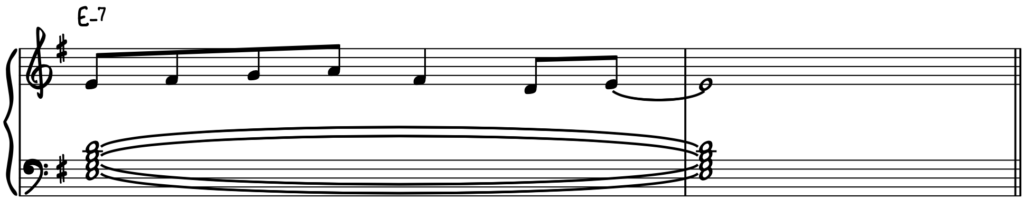 "The Lick" Jazz Meme: The Complete Guide - Piano With Jonny