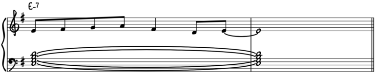 "The Lick" Jazz Meme: The Complete Guide - Piano With Jonny