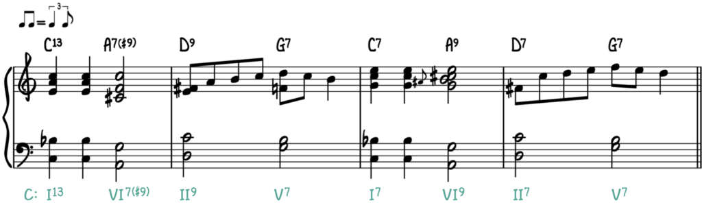Play Heart and Soul on Piano—Beginner to Pro - Piano With Jonny