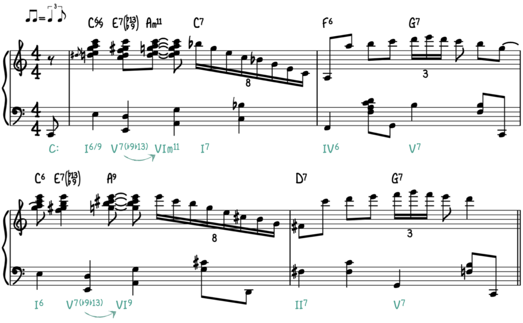 Play Heart and Soul on Piano—Beginner to Pro - Piano With Jonny