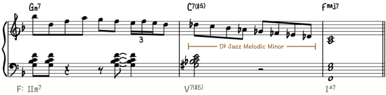 The Altered Scale - The Complete Guide - Piano With Jonny