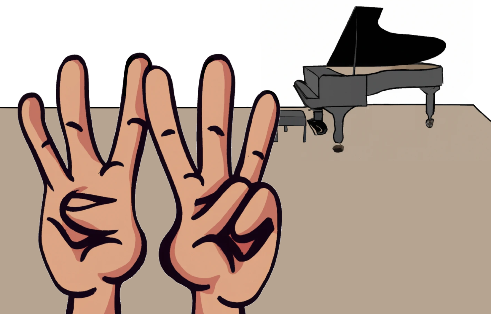 Augmented Chords - The Complete Guide - Piano With Jonny