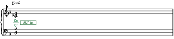 Jazz Piano Upper Structures With Minor Triads - Piano With Jonny