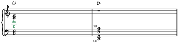 Jazz Piano Upper Structures With Minor Triads - Piano With Jonny