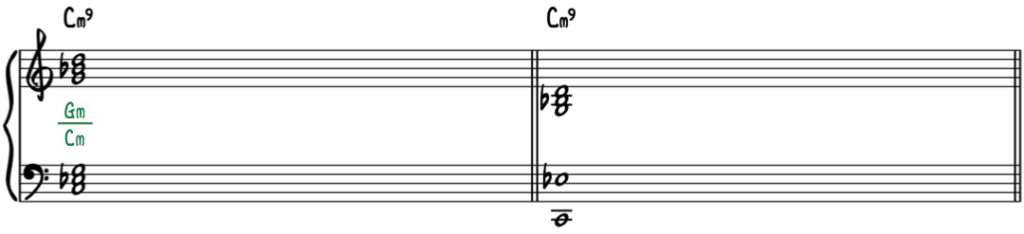 Jazz Piano Upper Structures With Minor Triads - Piano With Jonny