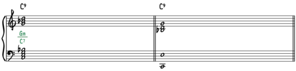 Jazz Piano Upper Structures With Minor Triads - Piano With Jonny