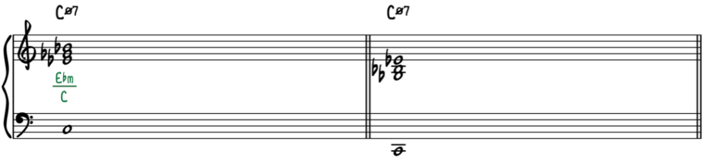 Jazz Piano Upper Structures With Minor Triads - Piano With Jonny