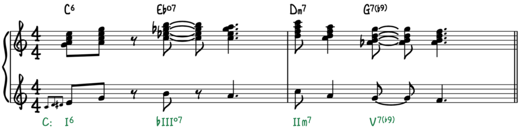 Locked Hands - The Piano Guide - Piano With Jonny