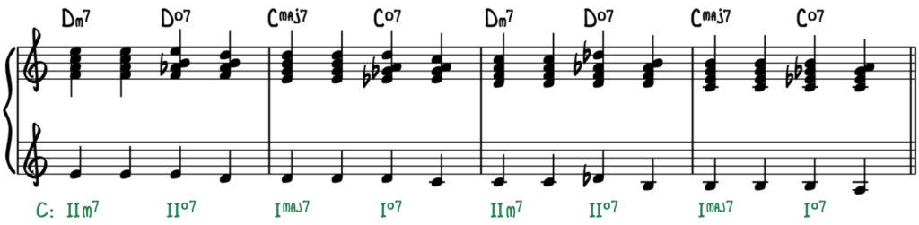 Locked Hands - The Piano Guide - Piano With Jonny