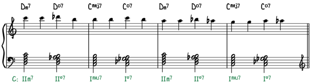 Locked Hands - The Piano Guide - Piano With Jonny