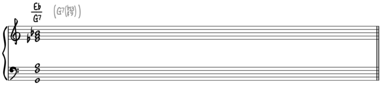 What are Polychords? - Piano With Jonny