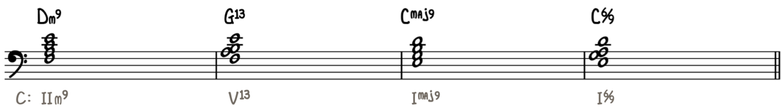 10 Jazz Licks from Beginner to Pro - Piano With Jonny