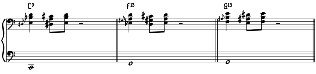 Blues Chords for Piano: The Complete Guide - Piano With Jonny