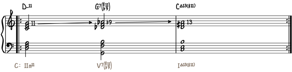 10 Voice Leading Techniques for Piano - Piano With Jonny