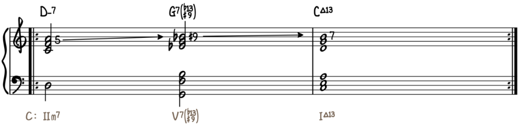 10 Voice Leading Techniques for Piano - Piano With Jonny