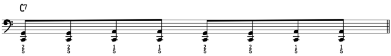 The Top 10 Blues Piano Licks - Piano With Jonny