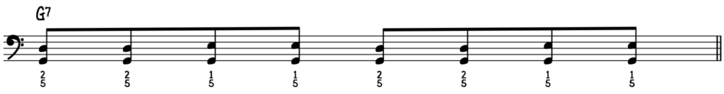 The Top 10 Blues Piano Licks - Piano With Jonny
