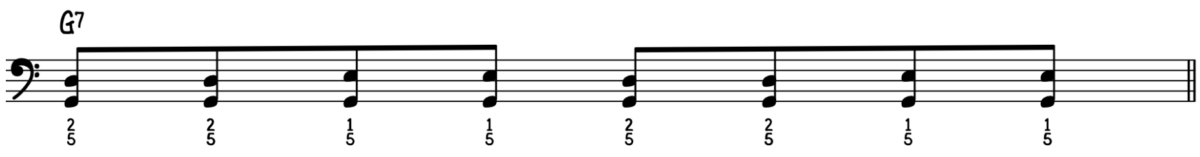The Top 10 Blues Piano Licks - Piano With Jonny