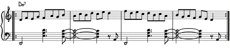 Dorian Scale: The Complete Guide - Piano With Jonny