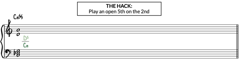 The Top 10 Chord Hacks for Piano - Piano With Jonny
