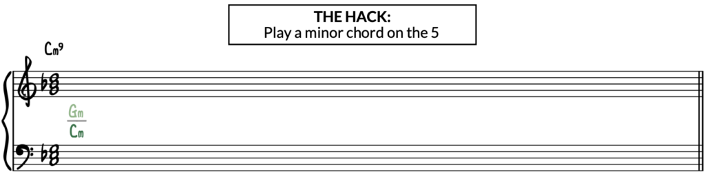 The Top 10 Chord Hacks for Piano - Piano With Jonny