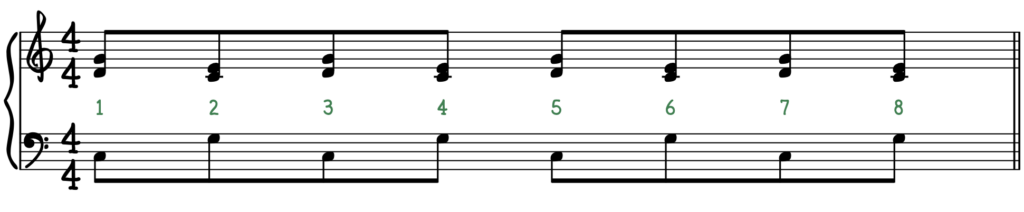 The Best Rhythm Exercise for Any Musician - Piano With Jonny