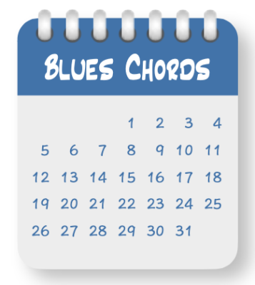 Beginner Blues Piano 1-Year Practice Plan - Piano With Jonny