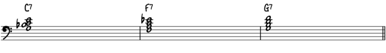 Beginner Blues Piano 1-Year Practice Plan - Piano With Jonny