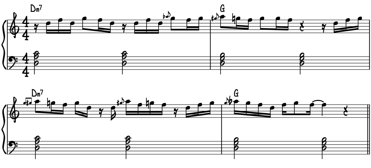 Play Funk Piano: Beginner Guide - Piano With Jonny