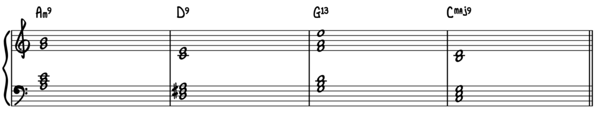 Make Ordinary Piano Chords Sound Amazing - Piano With Jonny