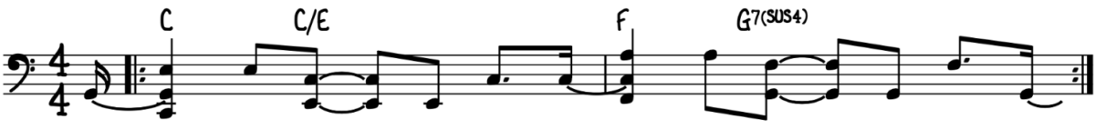 The 5 Most Beautiful Piano Fills - Piano With Jonny