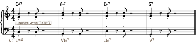 Jazz Piano Comping Guide – Beginner to Pro - Piano With Jonny